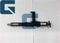 China 6D125 Engine 095000-6640 Common Rail Fuel Injector 6251113200 6251-11-3200 for sale