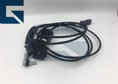 China Excavator E313B Throttle Motor 1393922 ，accelerator Motor 139-3922 for sale