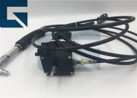 China Excavator E313B Throttle Motor 1393922 ，accelerator Motor 139-3922 for sale