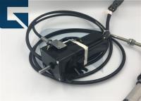 China Excavator E313B Throttle Motor 1393922 ，accelerator Motor 139-3922 for sale