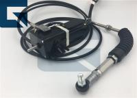 China Excavator E313B Throttle Motor 1393922 ，accelerator Motor 139-3922 for sale