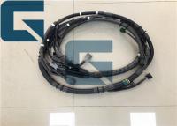 China 6WG1 Engine Wiring Harness 2052447 for ZX450-3 ZX470-3 HITACHI Excavator for sale