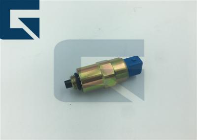 China E320D2 Excavator Spare Parts 24v Solenoid Valve 147-2645 1472645 for sale
