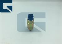 China E320D2 Excavator Spare Parts 24v Solenoid Valve 147-2645 1472645 for sale
