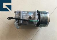 China C7.1 Air Conditioning Compressor 372-9295 3729295 For E320D2 Excavator for sale