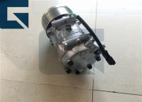 China C7.1 Air Conditioning Compressor 372-9295 3729295 For E320D2 Excavator for sale