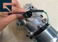 China C7.1 Air Conditioning Compressor 372-9295 3729295 For E320D2 Excavator for sale