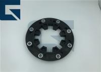 China Rubber Flexible Coupling 230 8T For Excavator Spare Part for sale