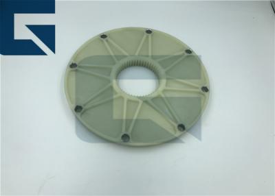China Rubber Flexible Coupling 241*50T For Excavator Spare Part for sale