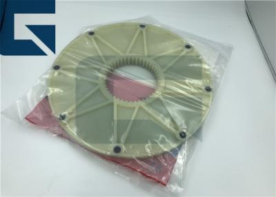 China Rubber Flexible Coupling 314*42T For Excavator Spare Part for sale