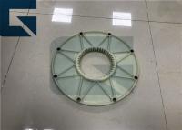 China Rubber Flexible Coupling 352*46T For Excavator Spare Part for sale