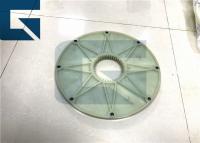 China Rubber Flexible Coupling 352*42T For Excavator Spare Part for sale