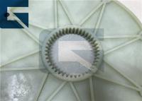China Rubber Flexible Coupling 352*42T For Excavator Spare Part for sale