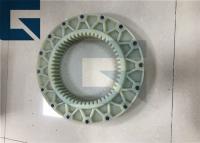 China Rubber Flexible Coupling 352*54T For Excavator Spare Part for sale