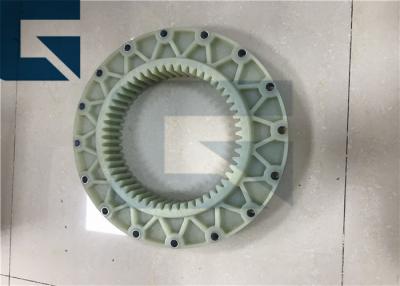 China Rubber Flexible Coupling 352*54T For Excavator Spare Part for sale