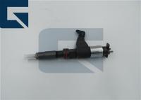 China Diesel Common Rail Fuel Injector RE530362 095000-6310 0950006310 for sale