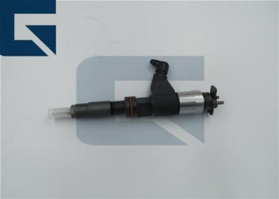 China Diesel Common Rail Fuel Injector RE530362 095000-6310 0950006310 for sale