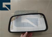 China CLG906 CLG908 Excavator Spare Parts Rearview Mirror 47C0110 for sale
