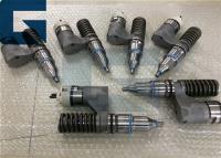 China 170-5252 1705252 Fuel Injector Assembly For C10 C12 3176 3196 Engine for sale