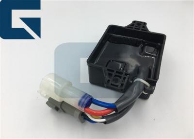 China E320B E330B E325B Excavator Time Relay 111-4870 1114870 for sale