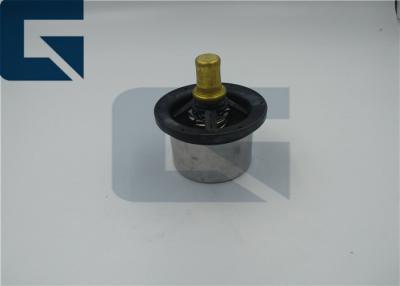China High Quality  D12D Engine Coolant Thermostat 8149182 For Sale for sale
