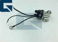 China PC200-7 Excavator Parts Starter Relay Motor 600-815-2170 for sale