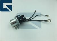 China PC200-7 Excavator Parts Starter Relay Motor 600-815-2170 for sale