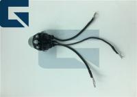 China PC200-7 Excavator Parts Starter Relay Motor 600-815-2170 for sale
