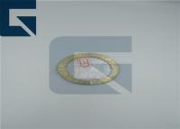 China PC200-6 PC200-7 Excavator Spare Part Thrust Washer 20Y-27-21310 for sale