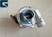China 6D95 Engine Turbocharger 6207-81-8331 Turbo 6207818331 For KOMATSU PC200-6 Excavator for sale