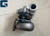 China 6D95 Engine Turbocharger 6207-81-8331 Turbo 6207818331 For KOMATSU PC200-6 Excavator for sale