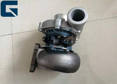 China 6D95 Engine Turbocharger 6207-81-8331 Turbo 6207818331 For KOMATSU PC200-6 Excavator for sale