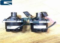 China 487-8455 Hydraulic Remote Control Valve Joystick 4878455 For E323 E329 E330 E336 Excavator for sale