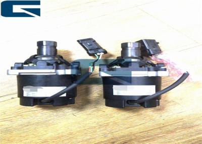 China 487-8455 Hydraulic Remote Control Valve Joystick 4878455 For E323 E329 E330 E336 Excavator for sale