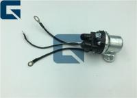 China 600-815-2170 Motor Starter Relay 6008152170 For KOMATSU PC200-6 PC200-7 Excavator for sale