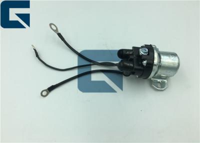 China 600-815-2170 Motor Starter Relay 6008152170 For KOMATSU PC200-6 PC200-7 Excavator for sale