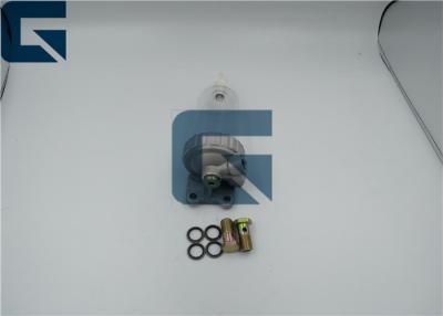 China 4452161 Fuel Water Separator Filter Assy 4452913 For HITACHI ZX200 Excavator for sale