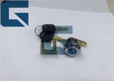 China 4362135 Cab Door Lock Assembly for Hitachi ZAX210 ZAX200 ZAX240 Excavator for sale
