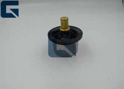 China 8149182 Coolant Thermostat for  L70B L70C L90C L150C L180C L220E Construction Equipment for sale