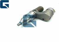 China 3176 Engine Diesel Fuel Injector 1705252 170-5252 For E345B Excavator for sale