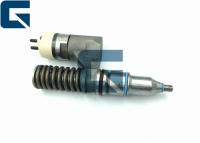 China 3176 Engine Diesel Fuel Injector 1705252 170-5252 For E345B Excavator for sale