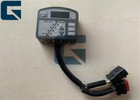 China E313BSR Excavator Spare Parts Monitor 295-9388 Display Panel 2959388 for sale