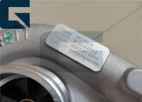 China PC200-6 Excavator Turbo 6D95 Engine Turbocharger 6207-81-8331 for sale