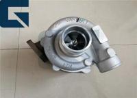 China PC200-6 Excavator Turbo 6D95 Engine Turbocharger 6207-81-8331 for sale