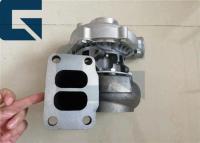 China PC200-6 Excavator Turbo 6D95 Engine Turbocharger 6207-81-8331 for sale