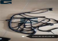 China D6D D6E D7D D7E Engine Wiring Harness for  EC210 EC240 EC290 EC360 Excavator for sale