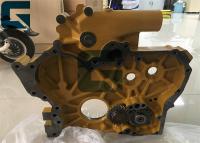 China Diesel Engine S4K Oil Pump for 312 E312 E312B / C Excavator Spare Part for sale
