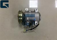China DKV-14C R210-7 R210LC-7 R210LC-7H Air Compressor 506221-0470 For Excavator for sale