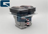 China EC140 EC160 EC210 EC240 EC290 EC360 Hydraulic Foot Pedal Valve For  Excavator for sale