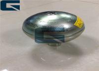 China PC200-6 Excavator Part 6D102 Engine Accumulator 20Y-60-11411 20Y6011411 for sale
